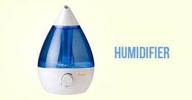 Jual Air Humidifier / Alat Pelembab Udara Ruangan Terbaik - Harga Murah ...